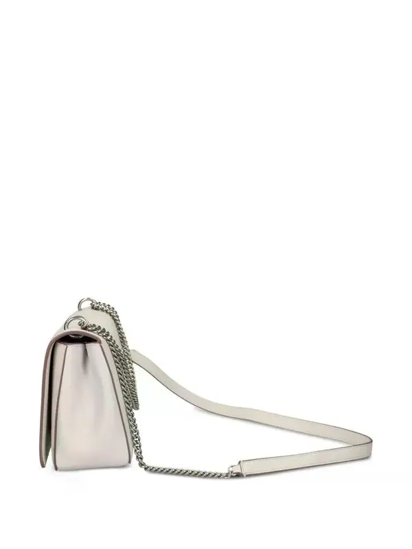 Calvin Klein Chain-link Cross Body Bag
