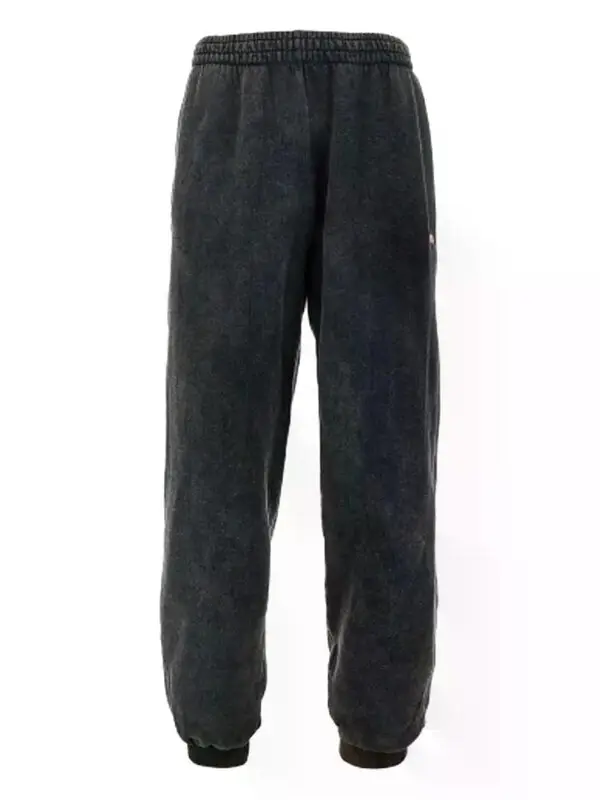 DIESEL® Elasticated Trousers - Grey