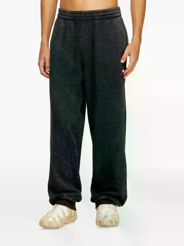 DIESEL® Elasticated Trousers