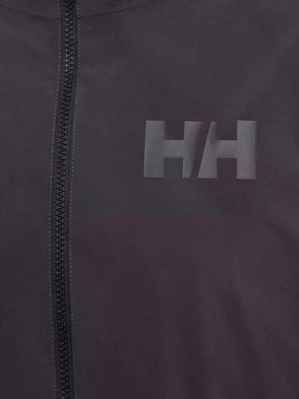 Helly Hansen Zip-up Logo Jacket