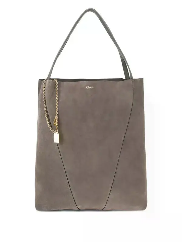Chloé Spin Tote Bag