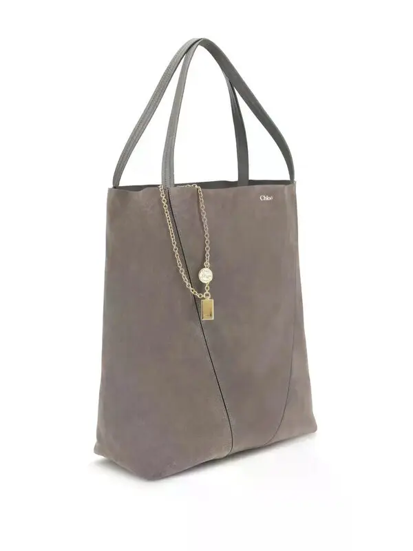 Chloé Spin Tote Bag