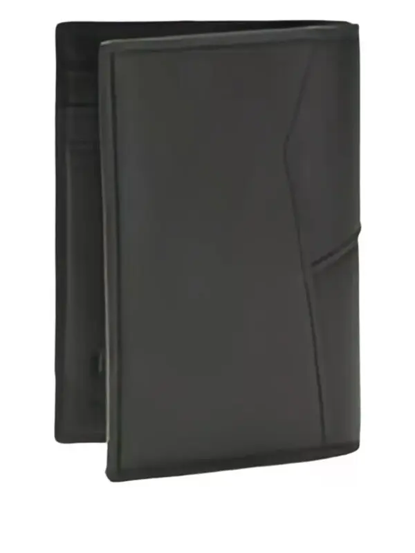 Loewe Puzzle Edge Bi-fold Card Holder