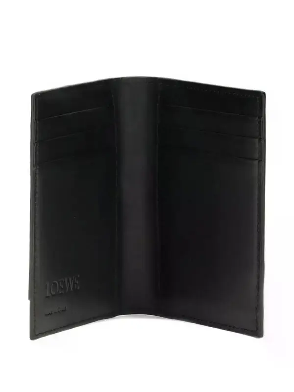 Loewe Puzzle Edge Bi-fold Card Holder
