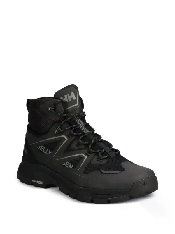 Helly Hansen Cascade Logo Lace-up Boots