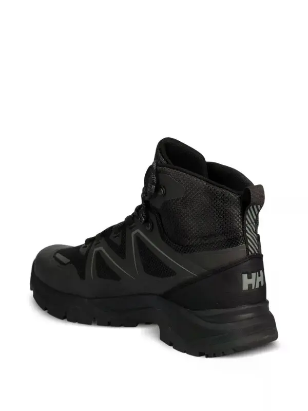 Helly Hansen Cascade Logo Lace-up Boots