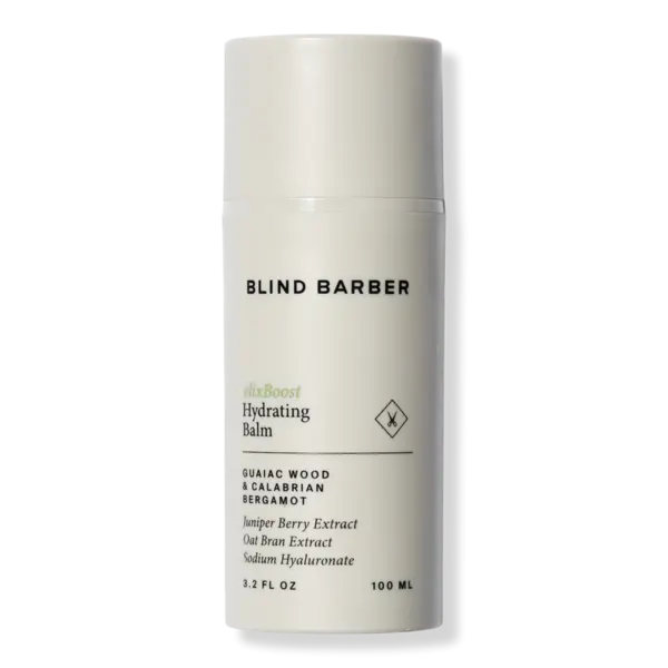 BLIND BARBER Elixboost Hydrating Balm - One-color