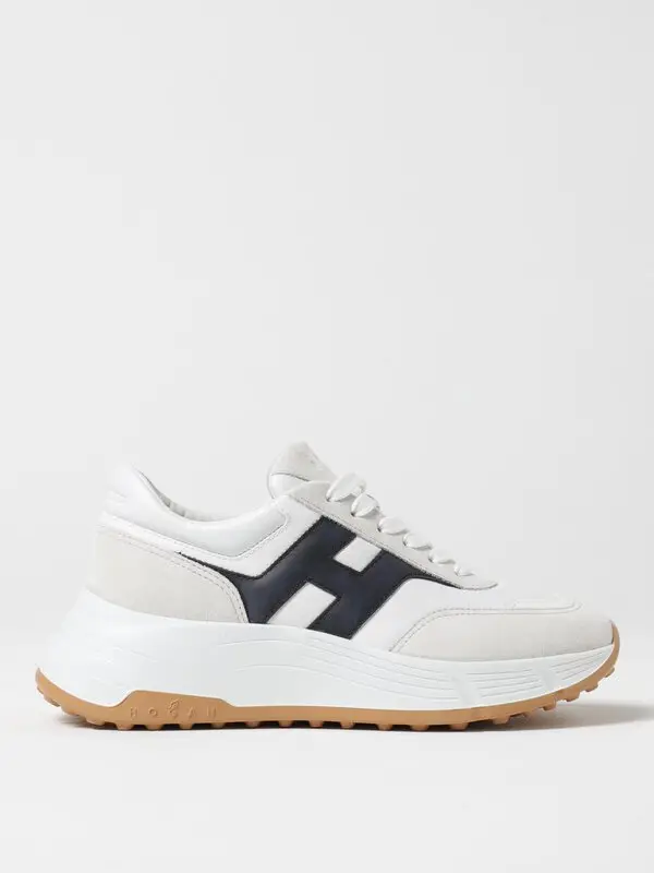 Hogan Sneakers - White 1
