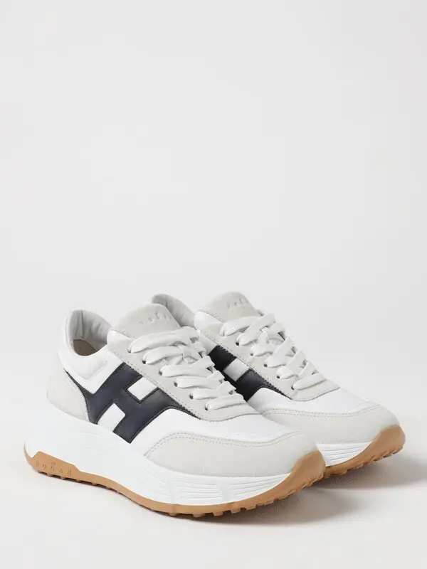 Hogan Sneakers - White 1