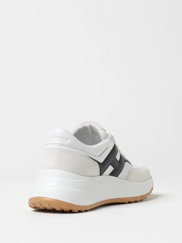 Hogan Sneakers - White 1