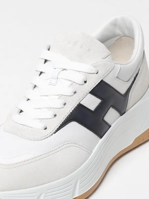 Hogan Sneakers - White 1
