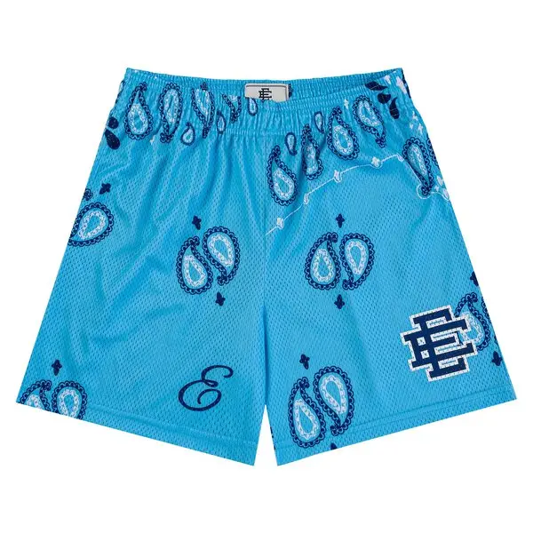 ERIC EMANUEL Ee Basic Short - Blue