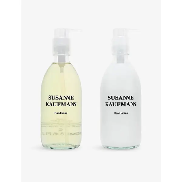 SUSANNE KAUFMANN Hand Soap Lotion Set