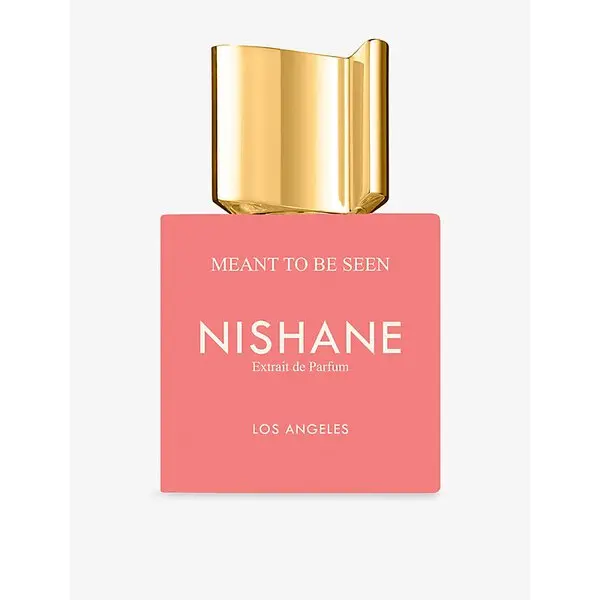 NISHANE Meant To Be Seen Extrait De Parfum - One-color