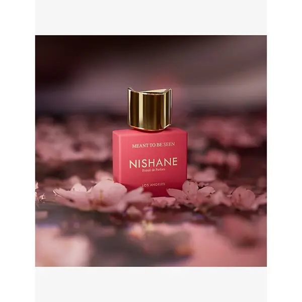 NISHANE Meant To Be Seen Extrait De Parfum