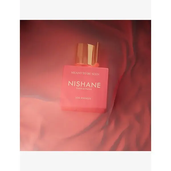 NISHANE Meant To Be Seen Extrait De Parfum