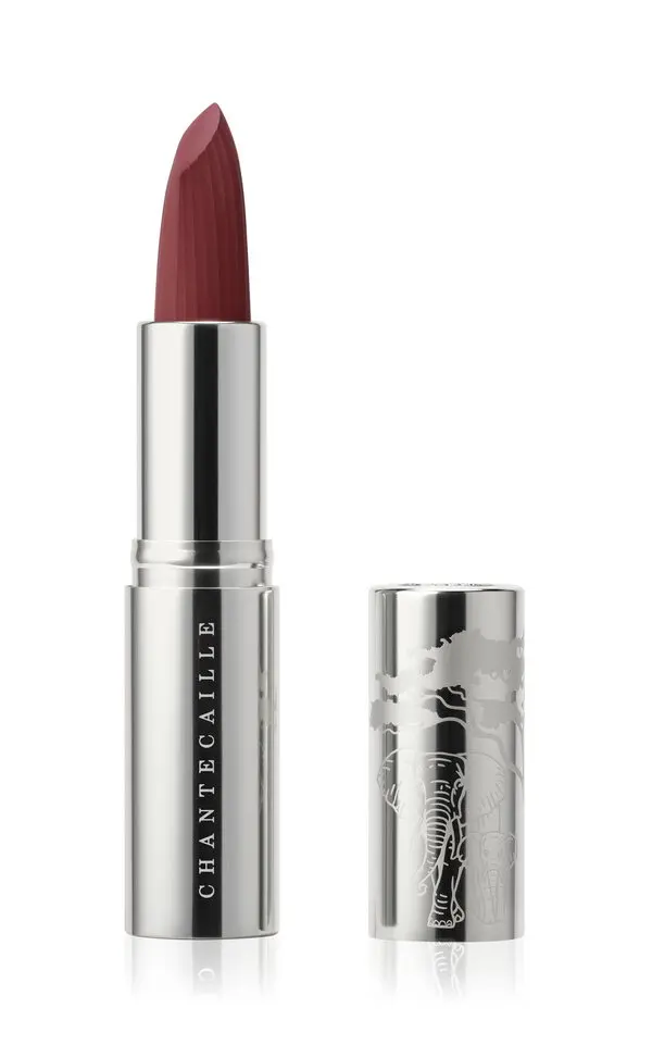 CHANTECAILLE Lip Crème Satin Lipstick Chrysanthemum - Brown