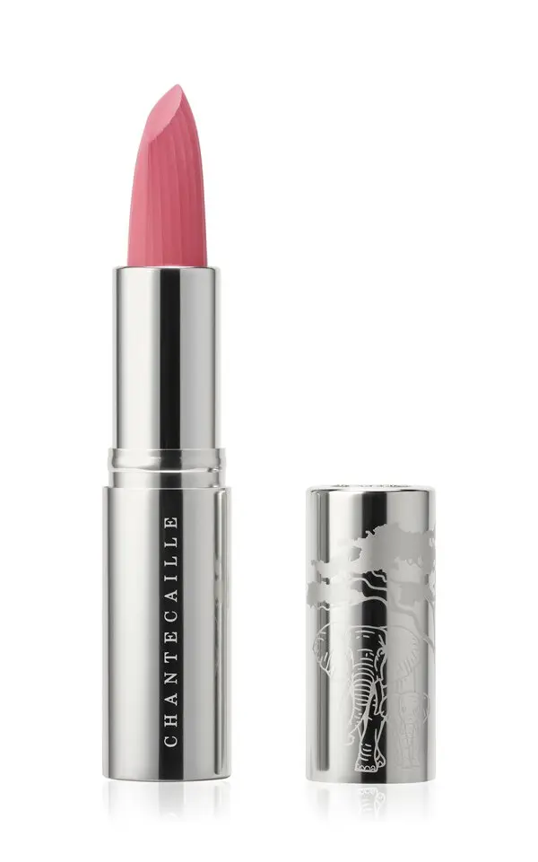 CHANTECAILLE Lip Crème Satin Lipstick Chrysanthemum - Nude