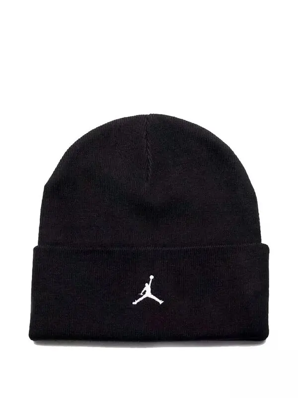 Nike X Jordan Peak Beanie - Black