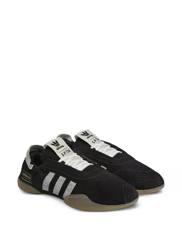 Adidas Taekwondo Sneakers - Black