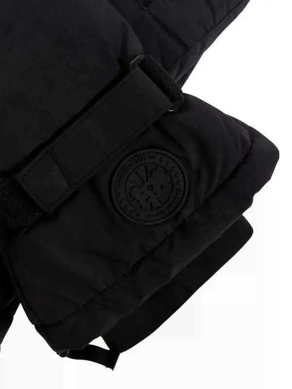 Canada Goose Fundamental Gloves