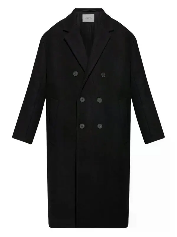 Studio Nicholson Diall Double-breasted Coat