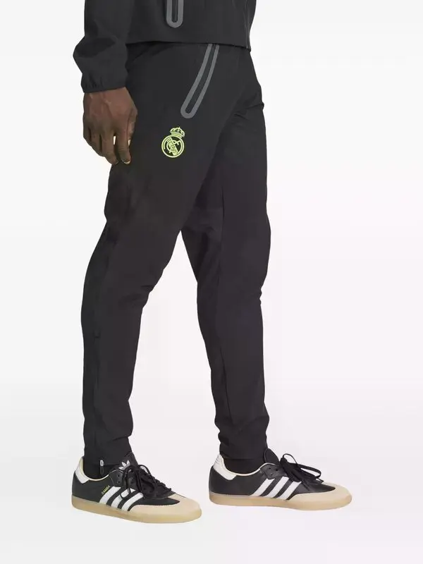 Adidas Zip Trackpants