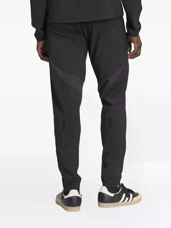Adidas Zip Trackpants