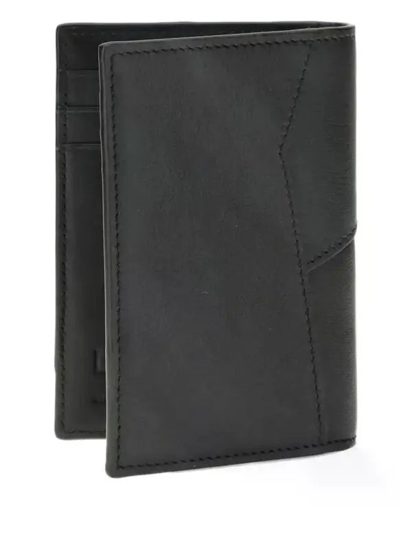 Loewe Puzzle Edge Bi-fold Card Holder