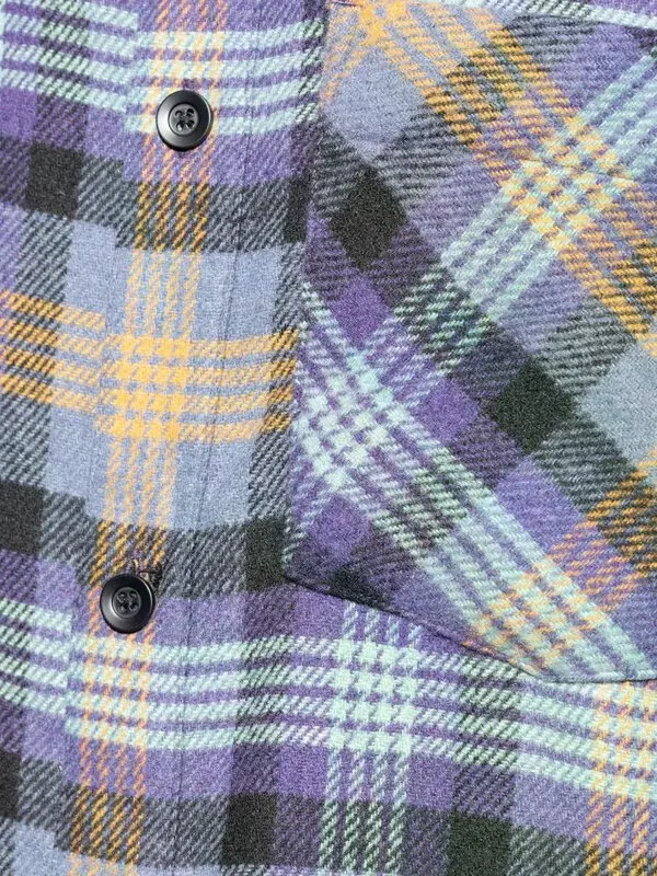 Carhartt Work In Progress Dern Long-sleeve Shirt