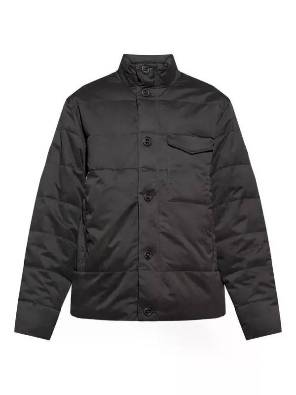 Paul Smith Chest-pocket Padded Jacket