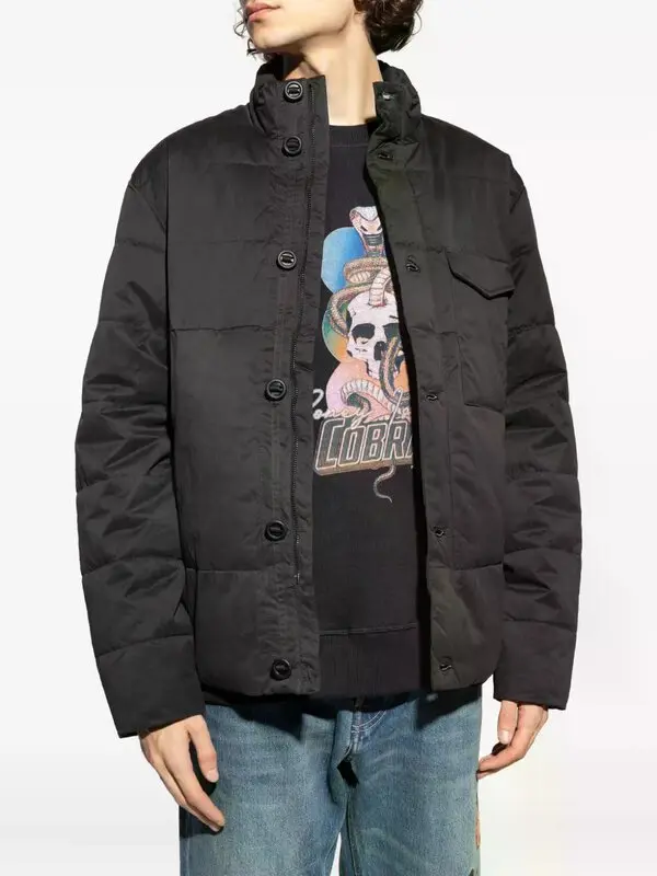 Paul Smith Chest-pocket Padded Jacket