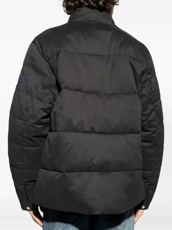 Paul Smith Chest-pocket Padded Jacket