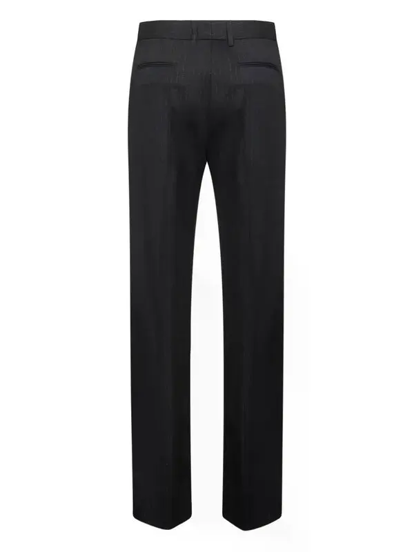 PT TORINO Pinstripe Trousers
