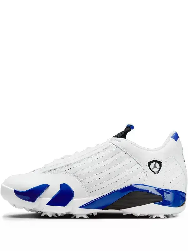 JORDAN Air 14 G Sneakers - White