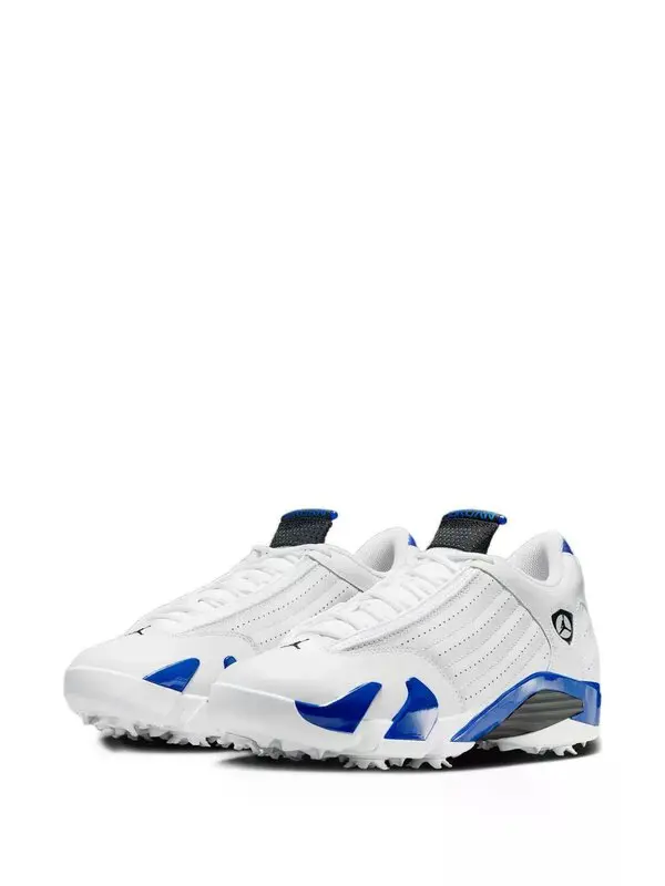 JORDAN Air 14 G Sneakers - White