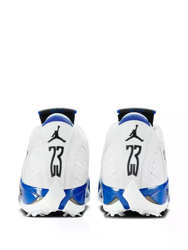 JORDAN Air 14 G Sneakers - White