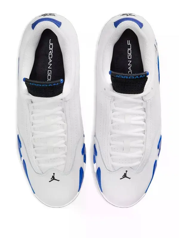 JORDAN Air 14 G Sneakers - White