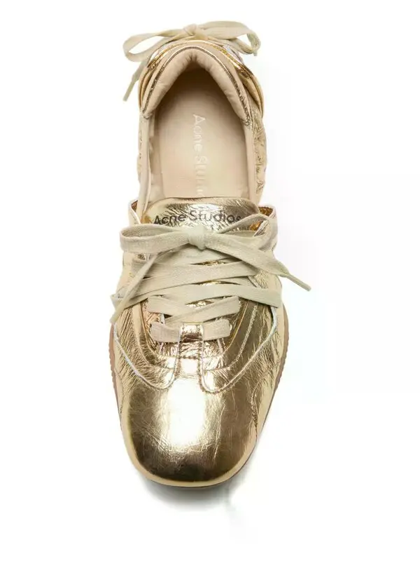 Acne Studios Lace-up Sneakers
