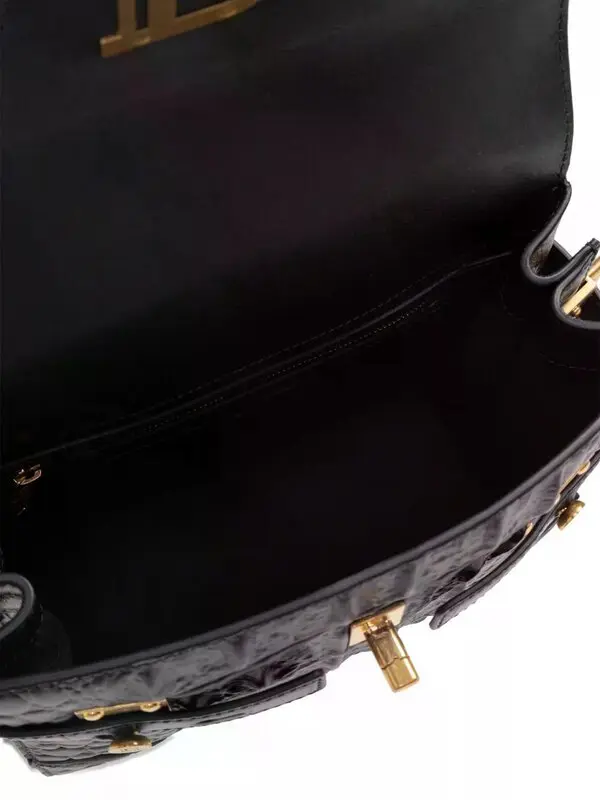 Balmain B-buzz Tote Bag