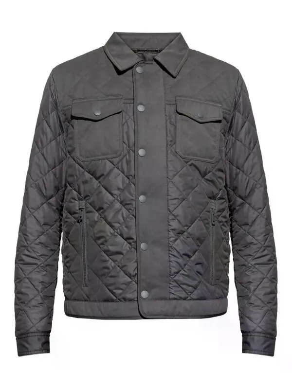 Dolce & Gabbana Quilted Jacket