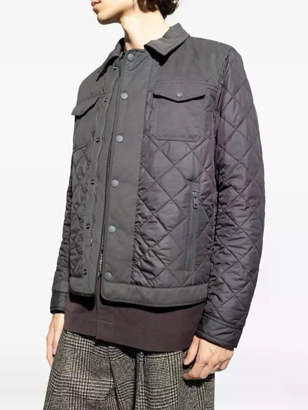 Dolce & Gabbana Quilted Jacket