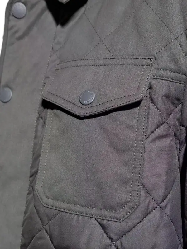 Dolce & Gabbana Quilted Jacket