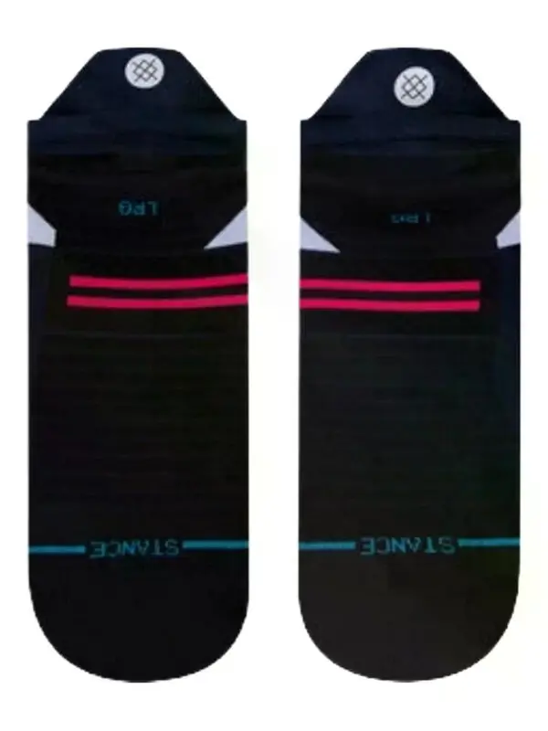 Stance Ankle Socks - Black