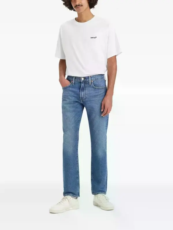 LEVI'S 502™ Five-pocket Jeans - Blue