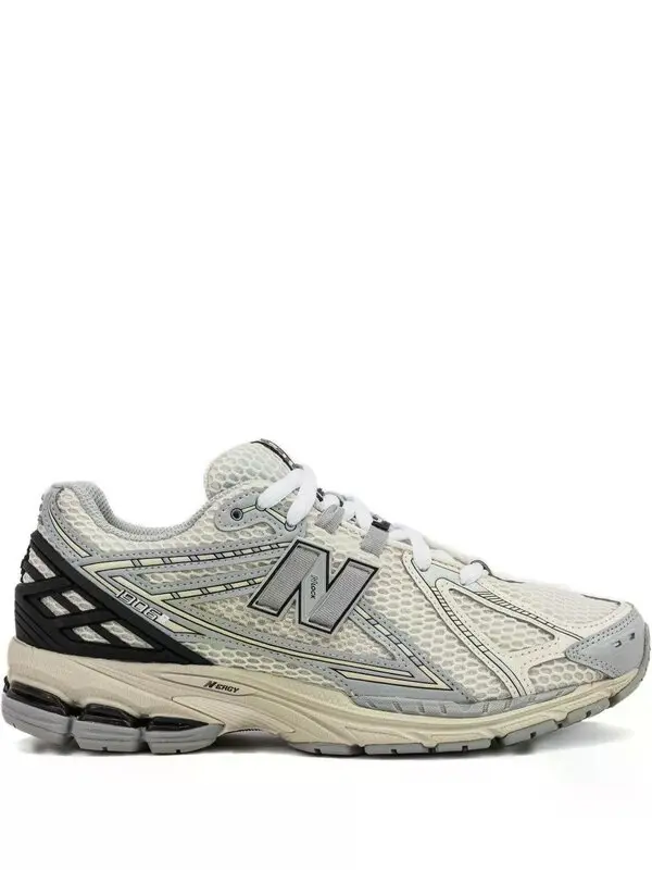 NEW BALANCE 1906r Panelled Sneakers - Neutrals