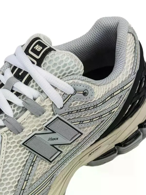 NEW BALANCE 1906r Panelled Sneakers - Neutrals