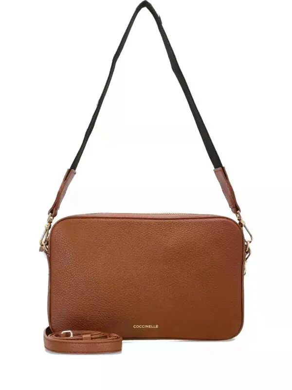 COCCINELLE Zip Shoulder Bag