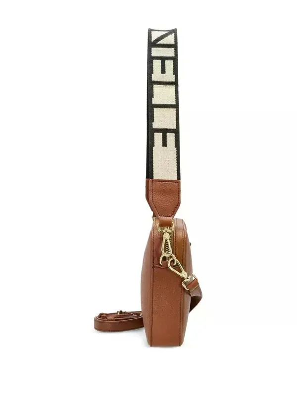 COCCINELLE Zip Shoulder Bag