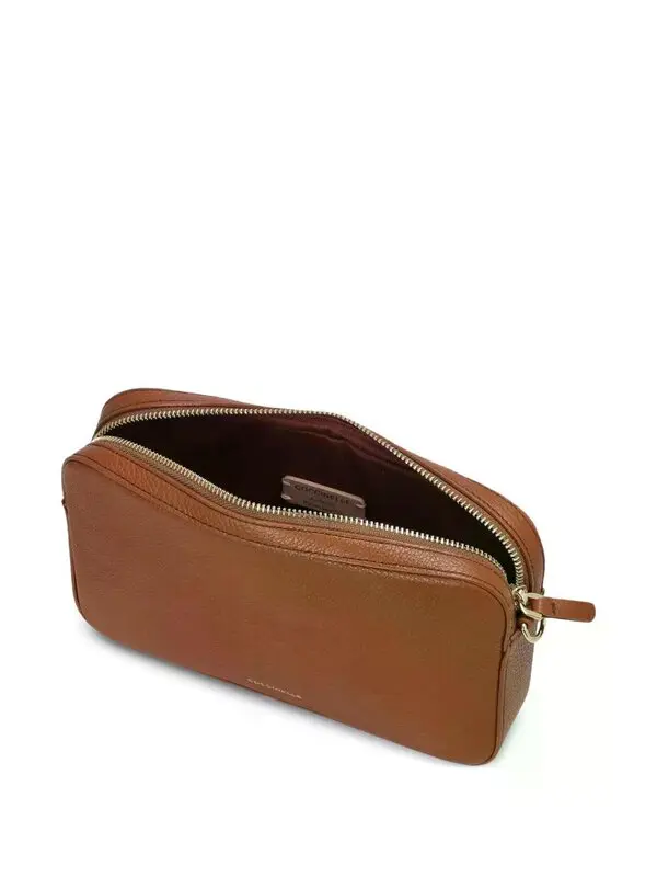 COCCINELLE Zip Shoulder Bag